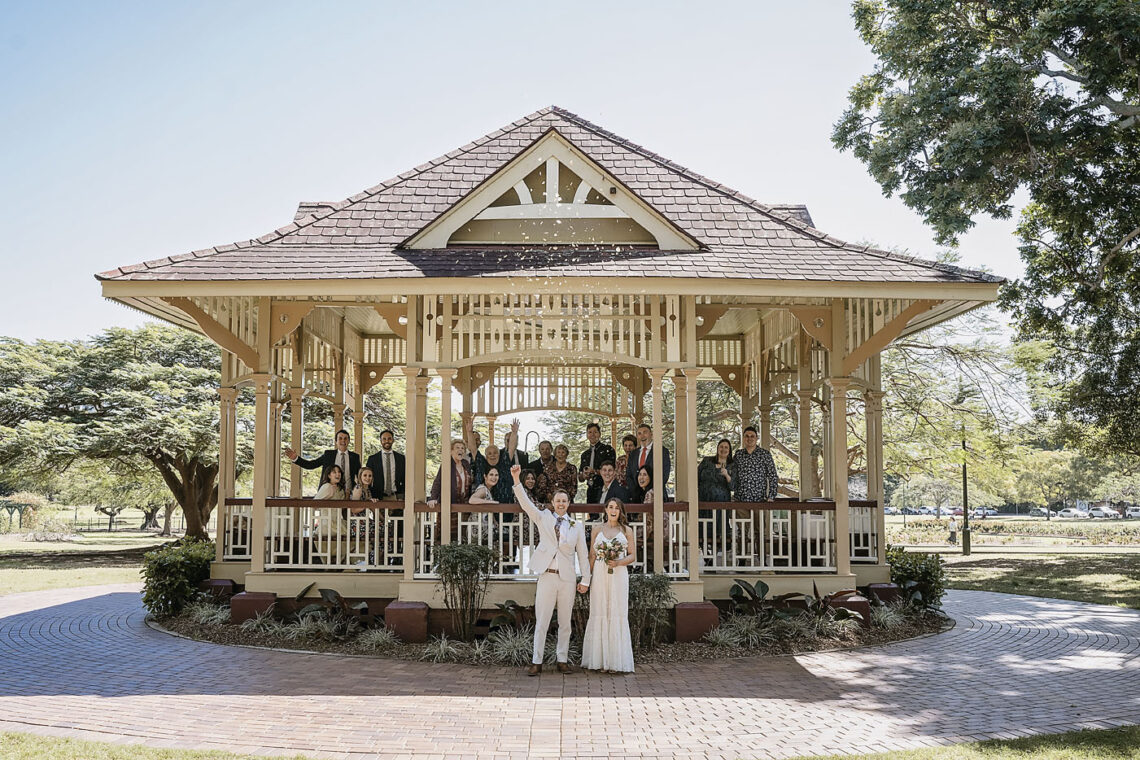 Simply Elope - Elope Brisbane